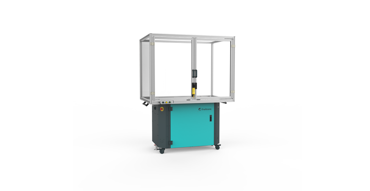 Komplettieren Sie Ihre Automatisierung mit unserem Industrieroboter Zubehör